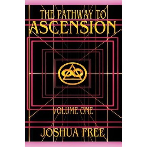 Joshua Free | Other | The Pathway To Ascension Volume One Spiritual ...